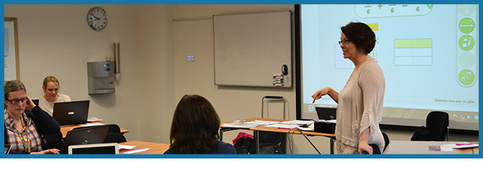 Events - iTalk2Learn