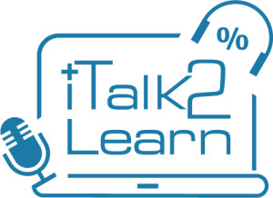 iTalk2Learn marketing material