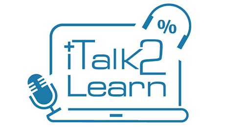 Welcome to the new iTalk2Learn website! - iTalk2Learn