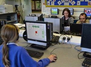 Wizard-of-Oz studies for feedback generation - iTalk2Learn