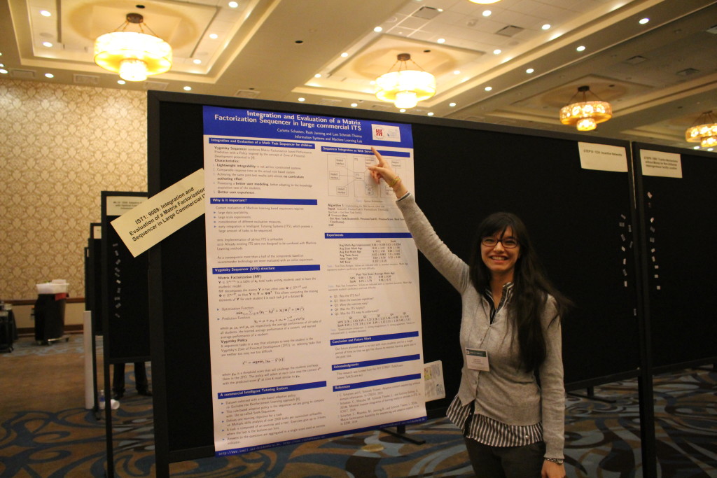 iTalk2Learn crosses the European borders